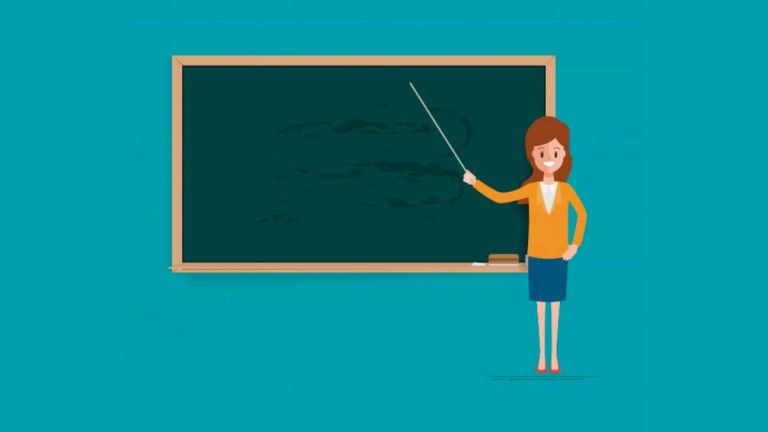 La profesora de letras | EL TERRITORIO noticias de Misiones