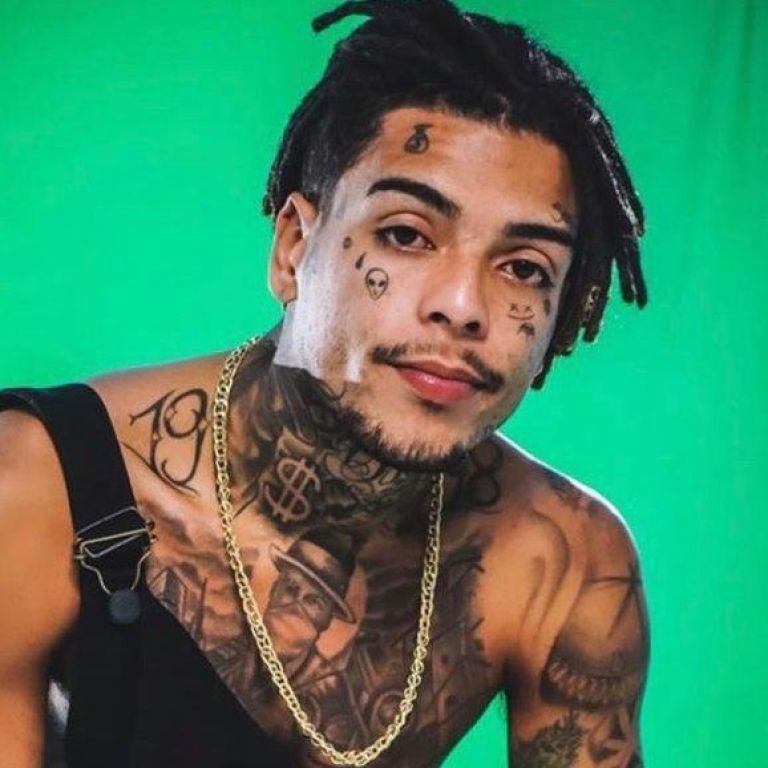 El músico Mc Kevin murió al arrojarse a la pileta de un hotel desde un ...