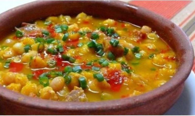 Prepará el mejor locro criollo para este 25 de Mayo | EL TERRITORIO ...