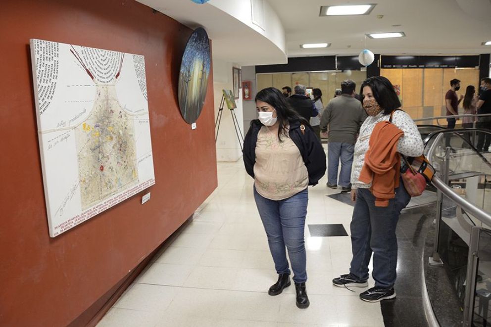 Un circuito que sigue los pasos de la historia local | EL TERRITORIO ...