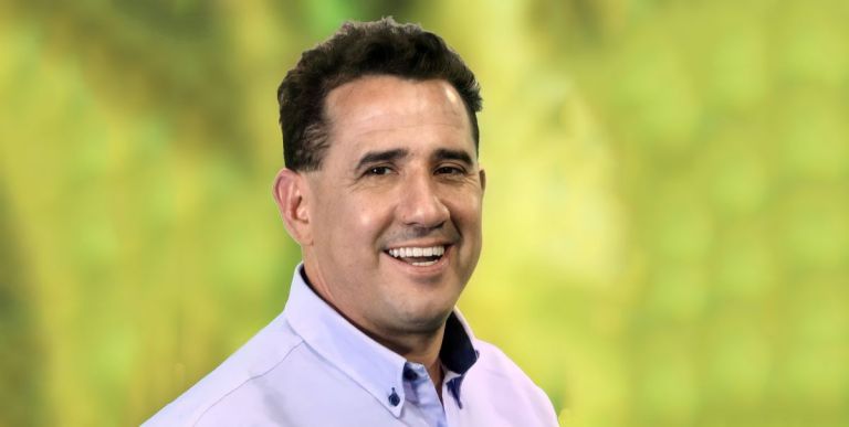 Ceferino Rodríguez busca fortalecer la zona agrícola de la provincia ...