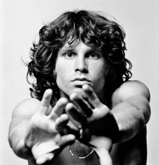 50 años sin Jim Morrison. El rockstar disruptivo del “verano hippie ...
