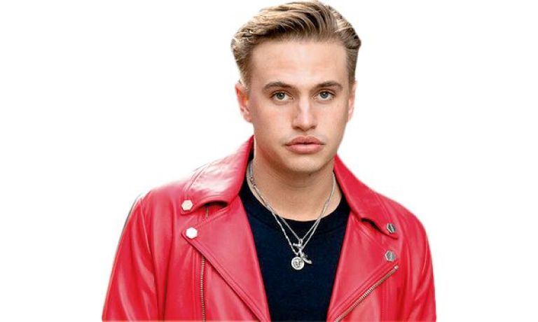 Dolor por el fallecimiento del actor Daniel Mickelson | El Territorio