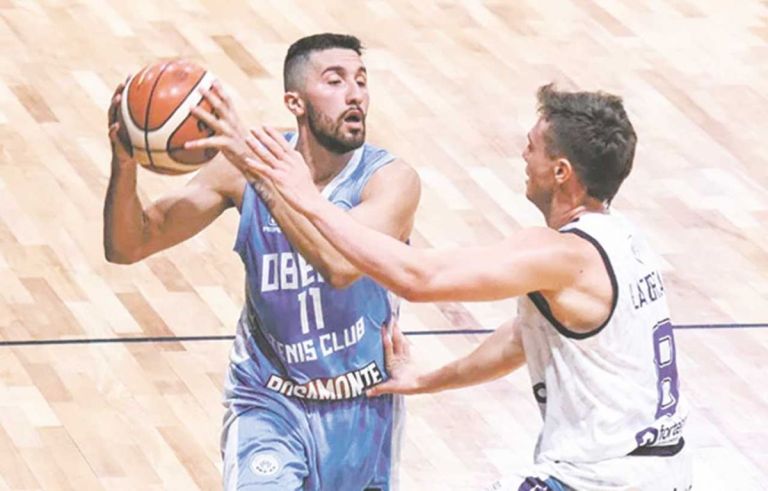 Taiel se queda en su casa | El Territorio