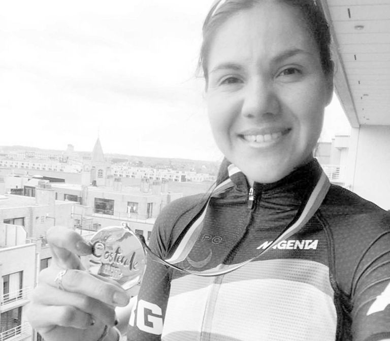 Mariela, una histórica que buscará su revancha | EL TERRITORIO noticias ...